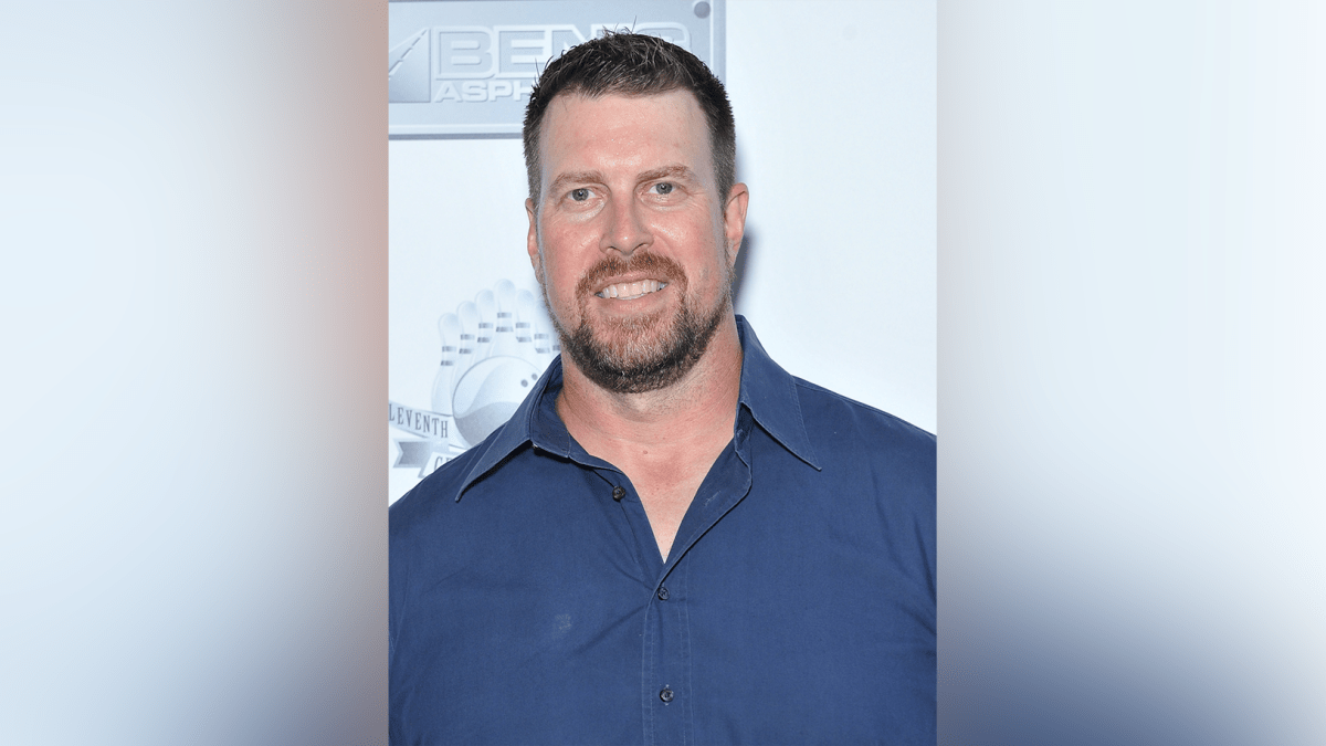Former NFL Quarterback Ryan Leaf Arrested For Alleged Domestic Battery ...