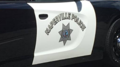 Naperville police investigate after shots fired downtown – NBC Chicago