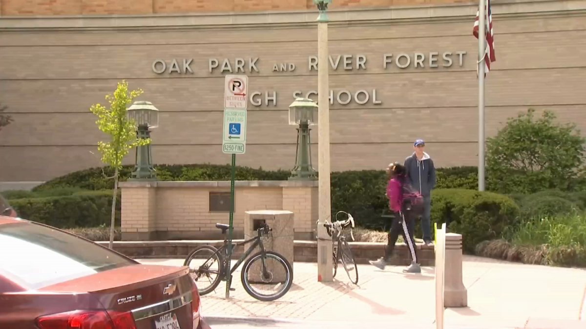 OPRF Explains Decision to Cancel Sports, Activities After School Saw ...