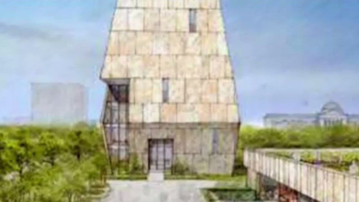 Obama Foundation Chooses Construction Manager for Presidential Library ...