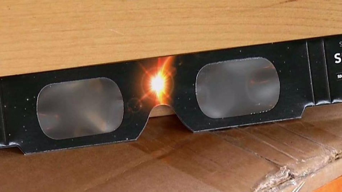 Solar eclipse 2024: Here’s how to find expert-approved glasses and how ...