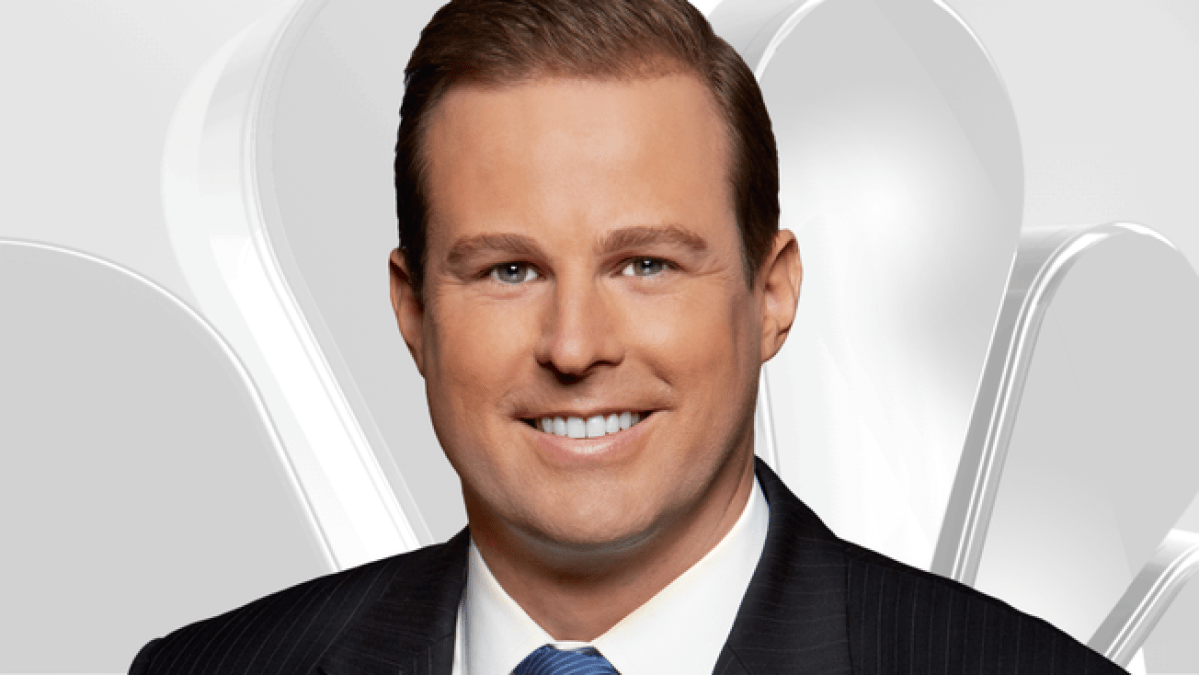 Patrick Fazio – NBC Chicago