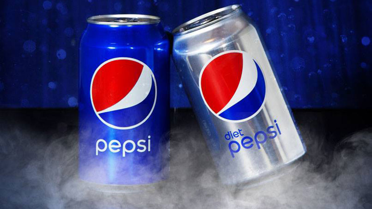 Pepsi Set to Unveil New Logo, Visual Identity For First Time in 14 ...