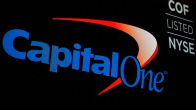 Capital One to lay off more than 1K workers at Riverwoods facility ...