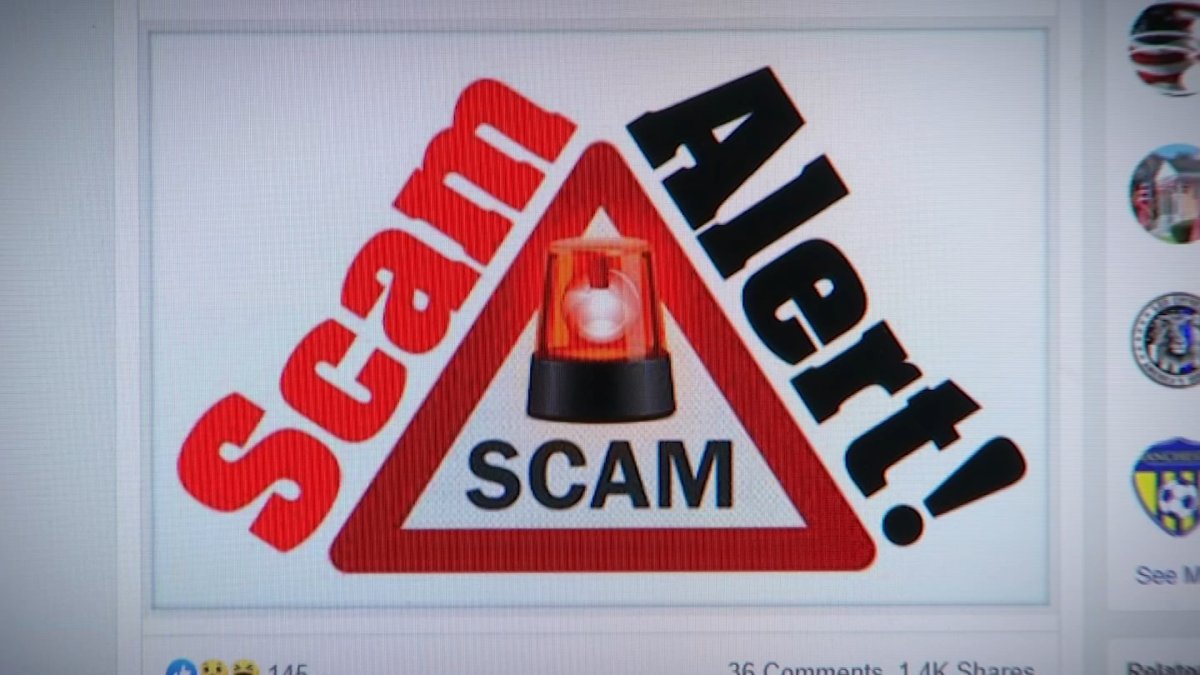 BBB Warns About Uptick in Driveway Scams in Chicago Area – NBC Chicago