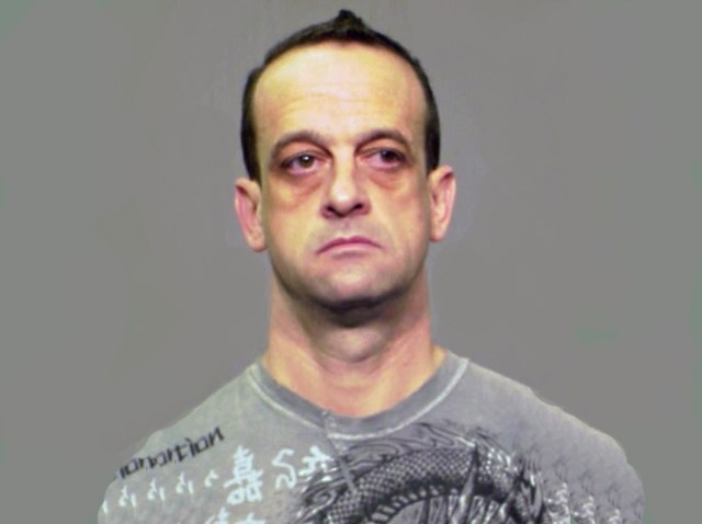 This Man is Not a Cop – NBC Chicago