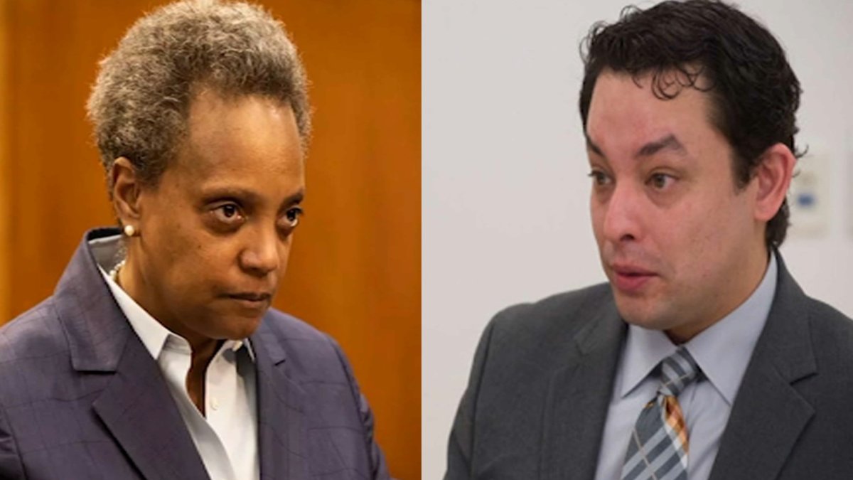 Alderman Pushes For Investigation Into Chicago Fire FC Owner’s $25K ...