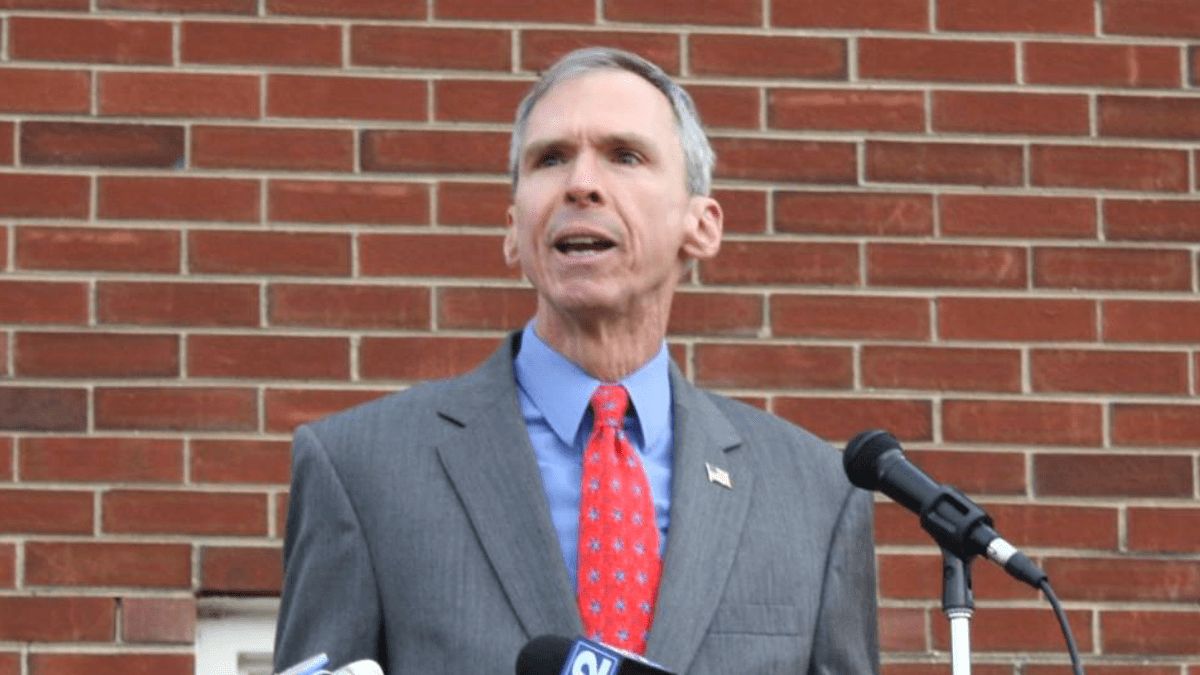 As End of Term Nears, Lipinski Has Concerns About Future of the ...