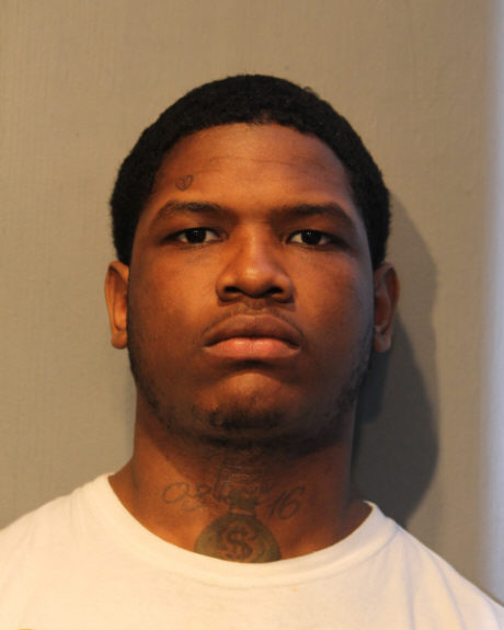 Suspect in CTA Train Robberies Held Without Bail – NBC Chicago