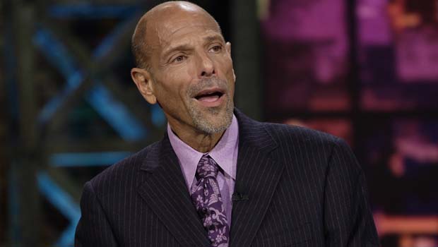 Comedian Robert Schimmel Arrested on Domestic Violence Charge – NBC Chicago
