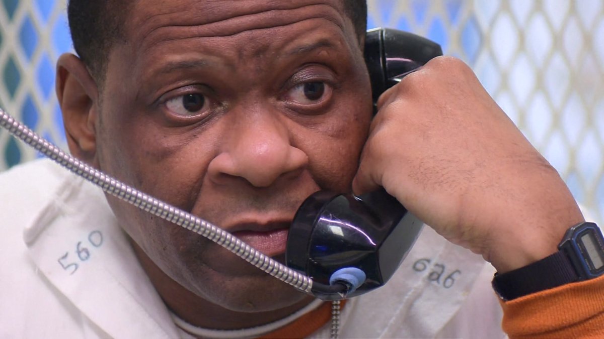 Judge: No New Trial for Texas Death Row Inmate Rodney Reed – NBC Chicago