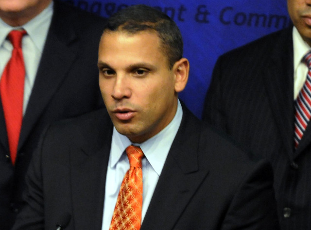 Huberman Leaving CPS by End of Month – NBC Chicago