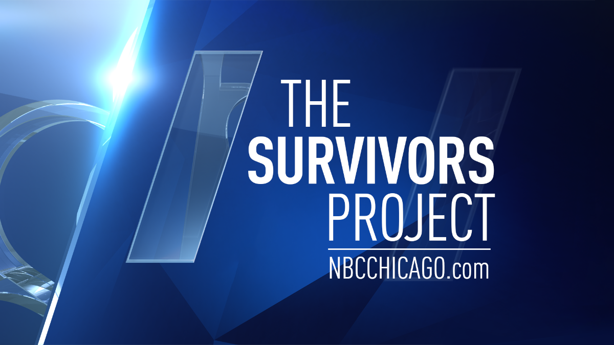 Survivors Project: Stories of Survival After Sexual Assault – NBC Chicago