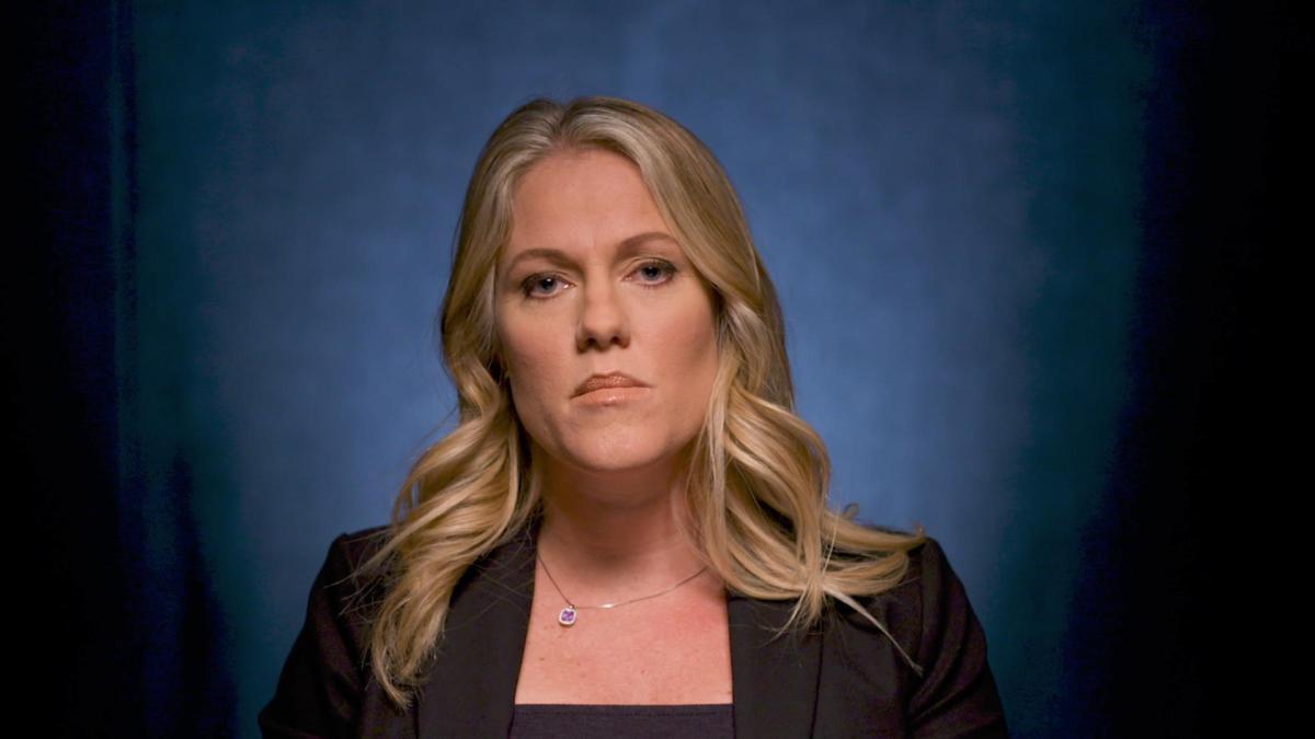 Survivors Project: Kelley Kitley’s Story – NBC Chicago