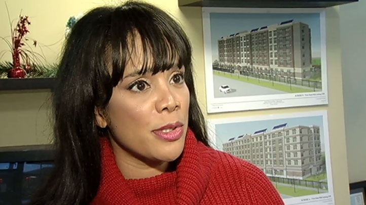 Sandi Jackson Pleads Guilty To Tax Fraud – NBC Chicago