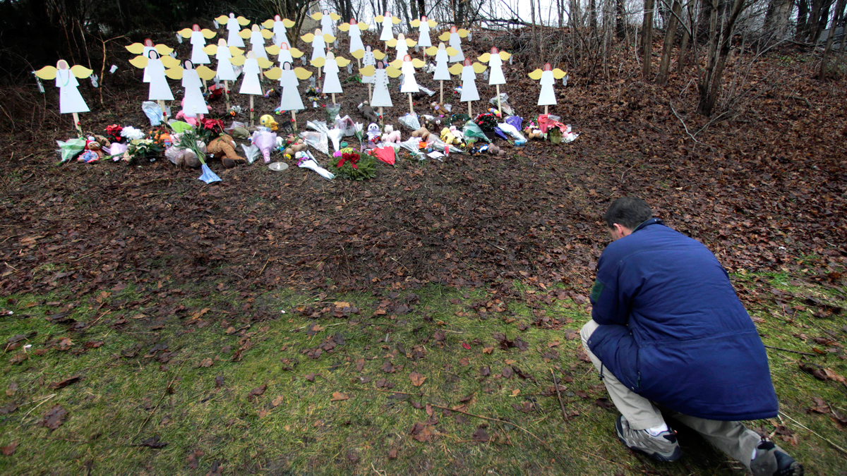 States Expanded Gun Rights After Sandy Hook School Massacre – NBC Chicago