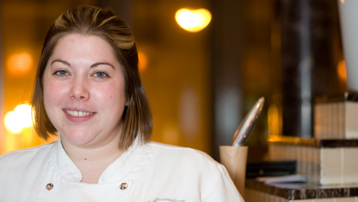 Chicago Chef Loses “Top Chef” Finale – NBC Chicago