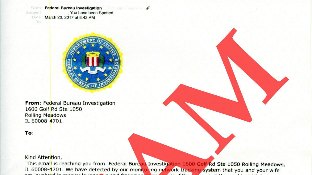 BBB Breaks Down Top Local Scams of 2022 – NBC Chicago