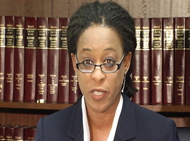 Former Alderman Charged With Carrying Loaded .357 Magnum – NBC Chicago