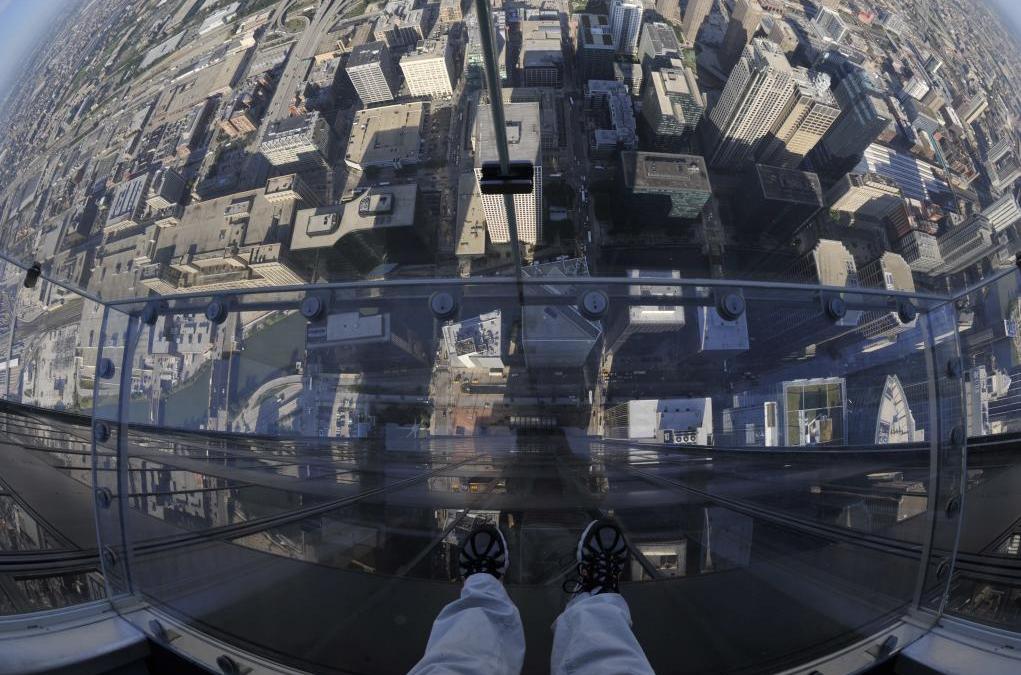 Skydeck Chicago to Reopen to Visitors – NBC Chicago
