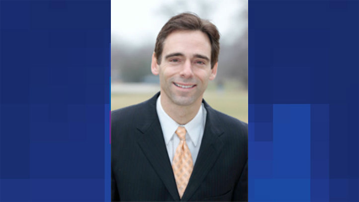 Steve Stadelman – NBC Chicago