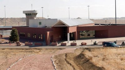 What’s inmate life like inside notorious ‘Supermax’ prison – NBC Chicago