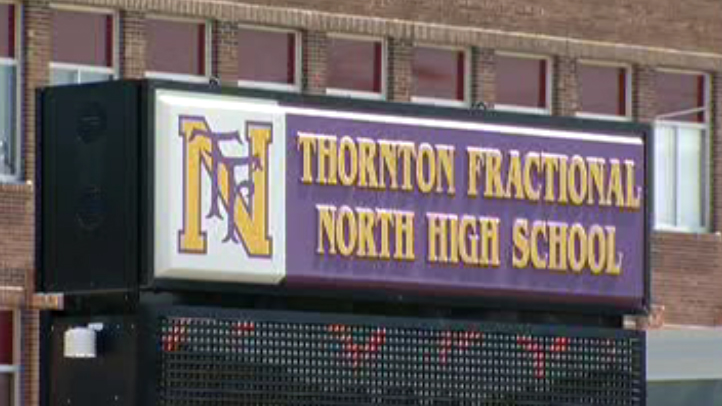 Thornton Mourns for Deceased Student – NBC Chicago