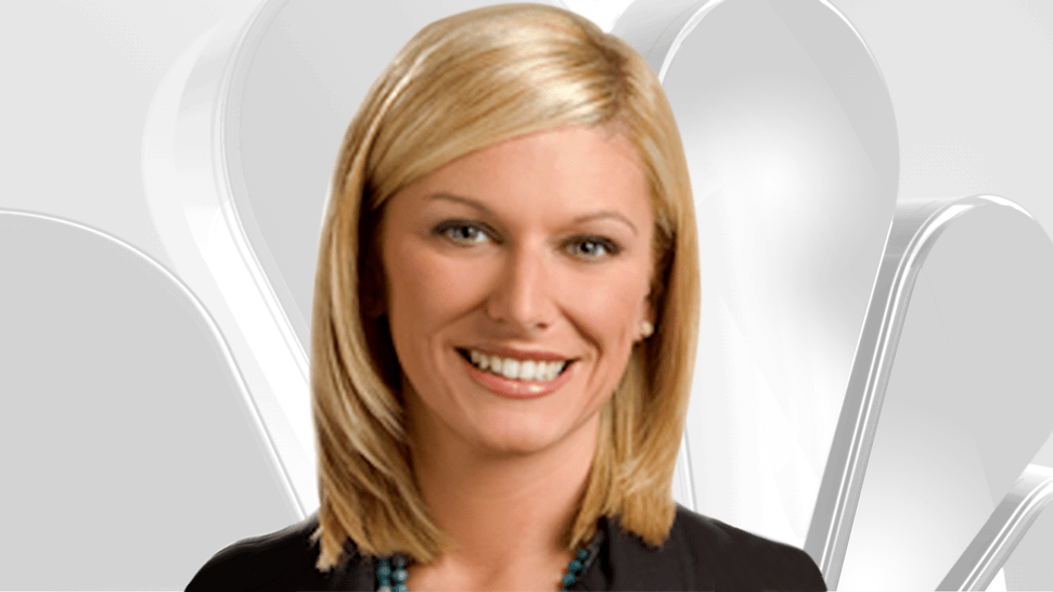 Trina Orlando – NBC Chicago