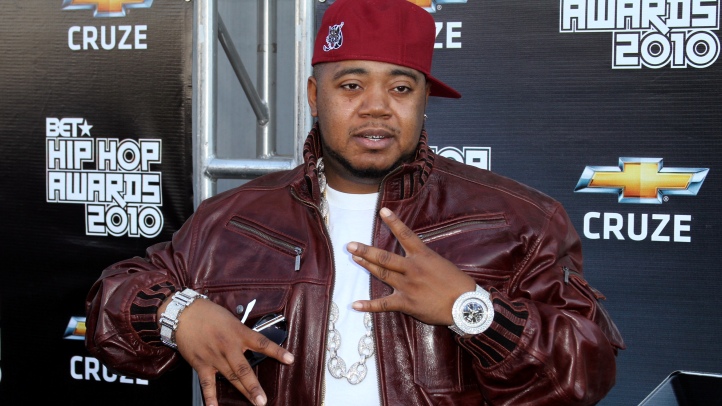 Rapper Twista Sued in Tour Crash – NBC Chicago