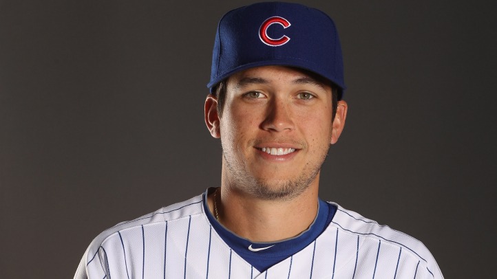 Why Tyler Colvin’s Promotion Proves The Cubs Have No Clue – NBC Chicago