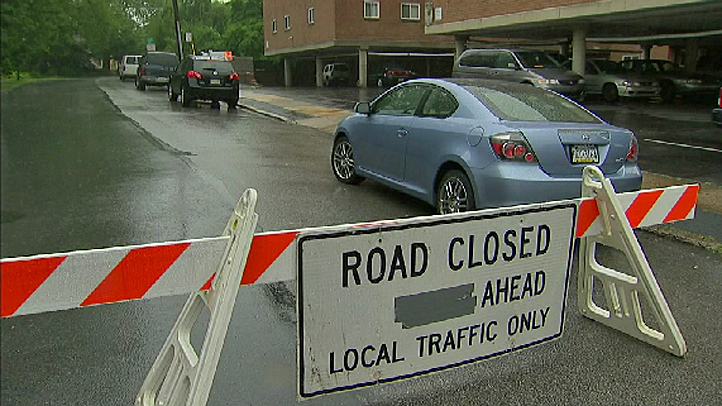 Road Closures, Tips From Officials As Weekend Events Begin – NBC Chicago