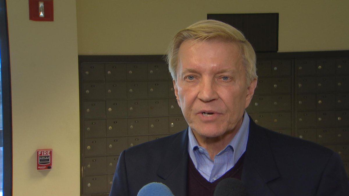 Former Chicago Ald. Bob Fioretti Running for Cook County State’s ...