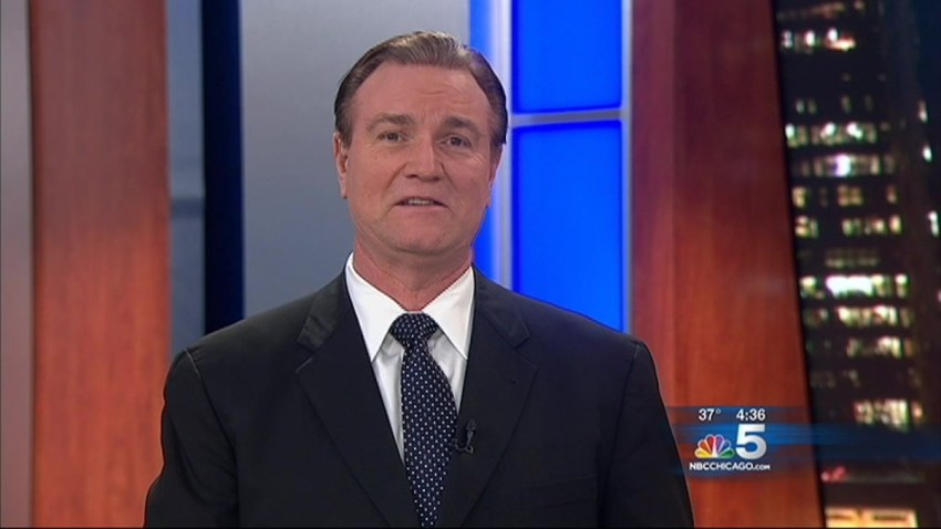 Brant Miller Remembers Larry Lujack – NBC Chicago