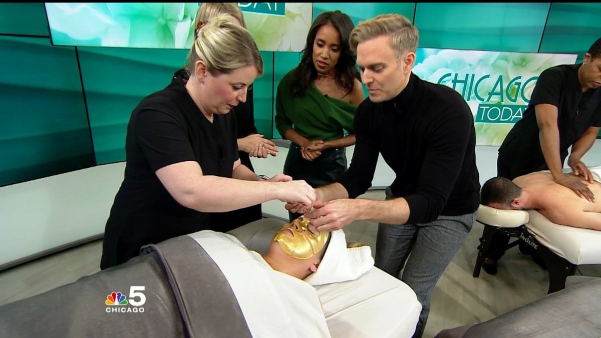 Treat Yourself: Ways to Splurge on Self-Care – NBC Chicago