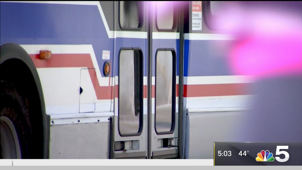 CTA Starts Rear-Boarding on Buses, Makes Changes to Promote Social ...