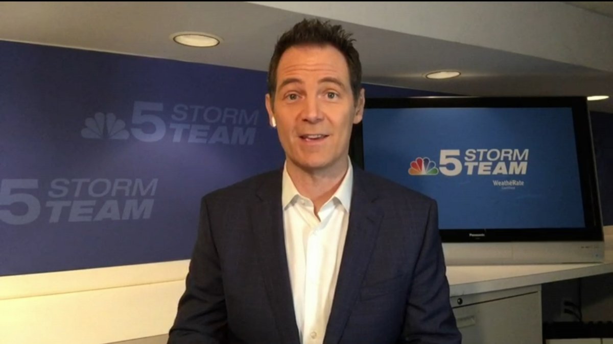 Chicago Weather: Temperature Drop Ahead – NBC Chicago