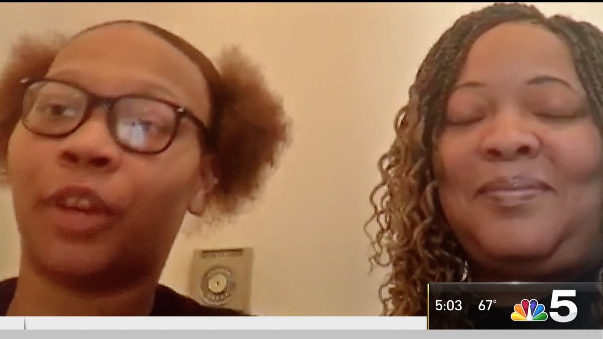 Chicago Woman With Sickle Cell Disease Recovers From Coronavirus – NBC ...