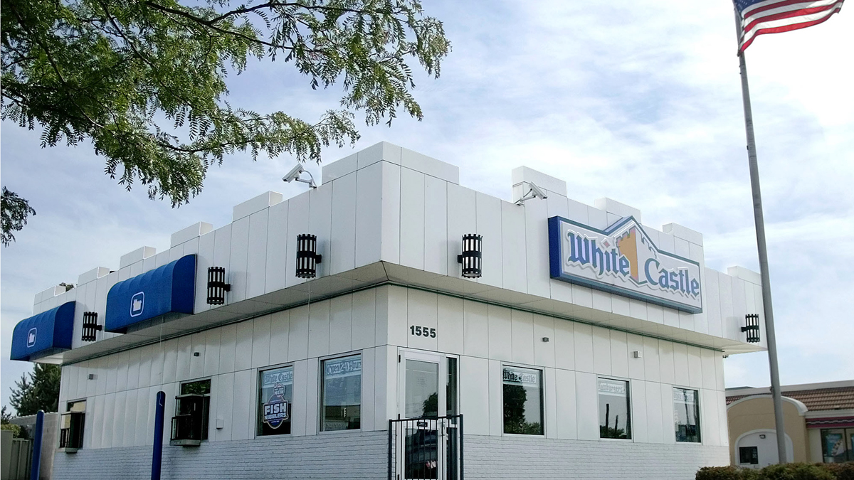 So-Called ‘Impossible Slider’ Makes Debut at Chicagoland White Castle’s ...