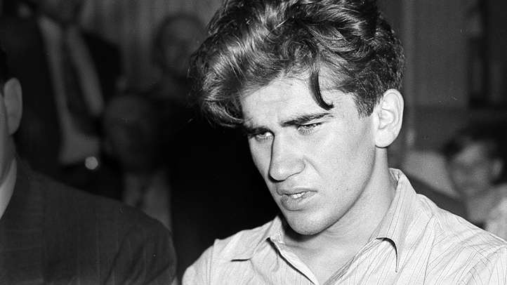 Chicago “Lipstick Killer” William Heirens Dies – NBC Chicago