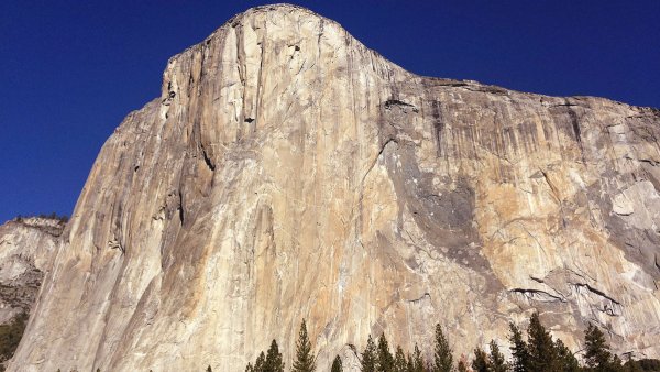 Climbing star Balin Miller dies in fall at Yosemite National Park – NBC ...
