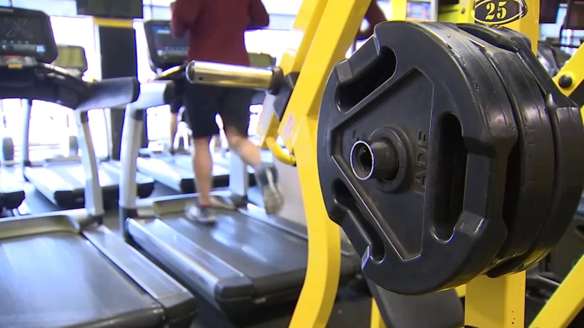 New Illinois laws: Gym memberships will soon be easier to cancel – NBC ...