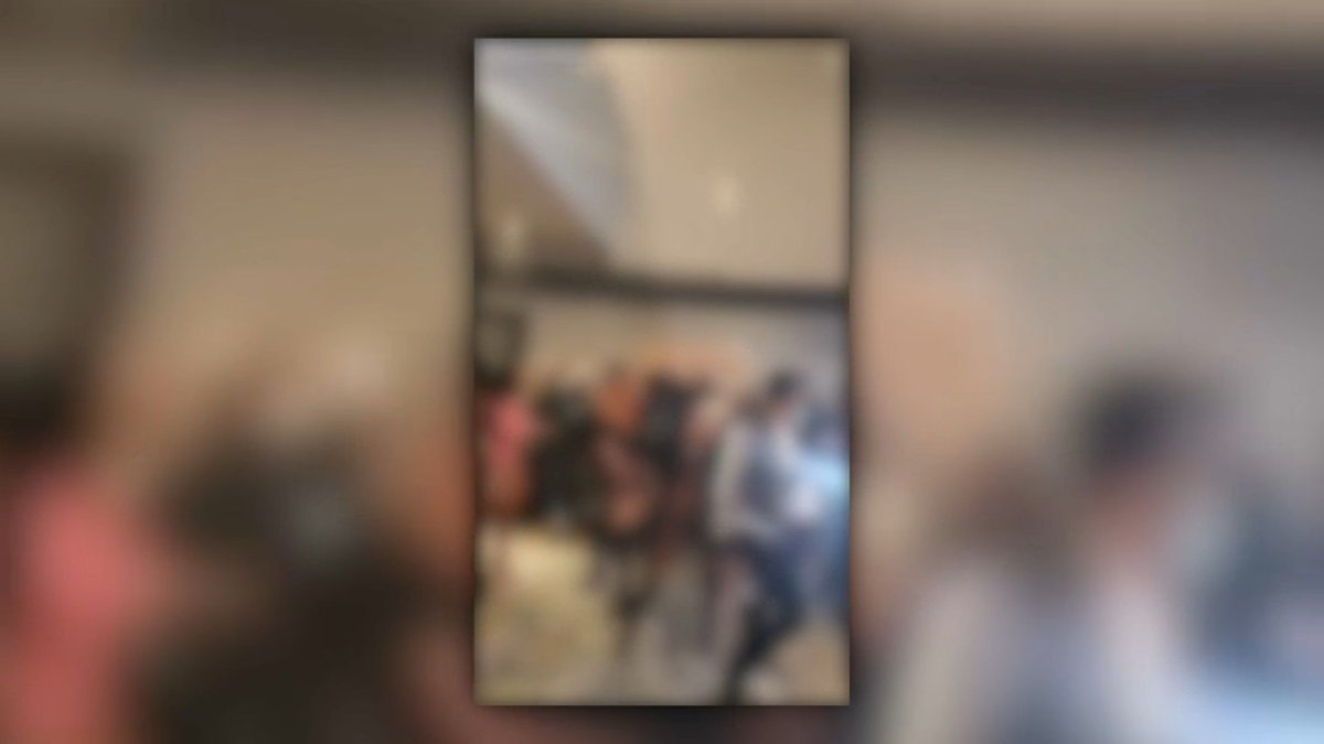 Chicago Rap Group Criticized for Ignoring Social Distancing During ...