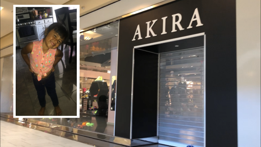 Police Detail Tragic Accident That Killed Toddler at Akira Store in ...