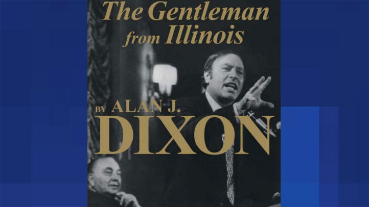 Alan Dixon: I Lost Because I Voted For Clarence Thomas – NBC Chicago
