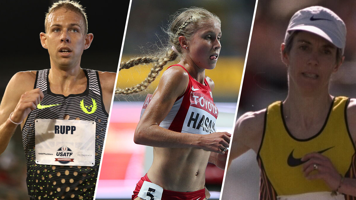 2-Time Olympic Medalist, Marathon Debut Record Holder Among Top ...