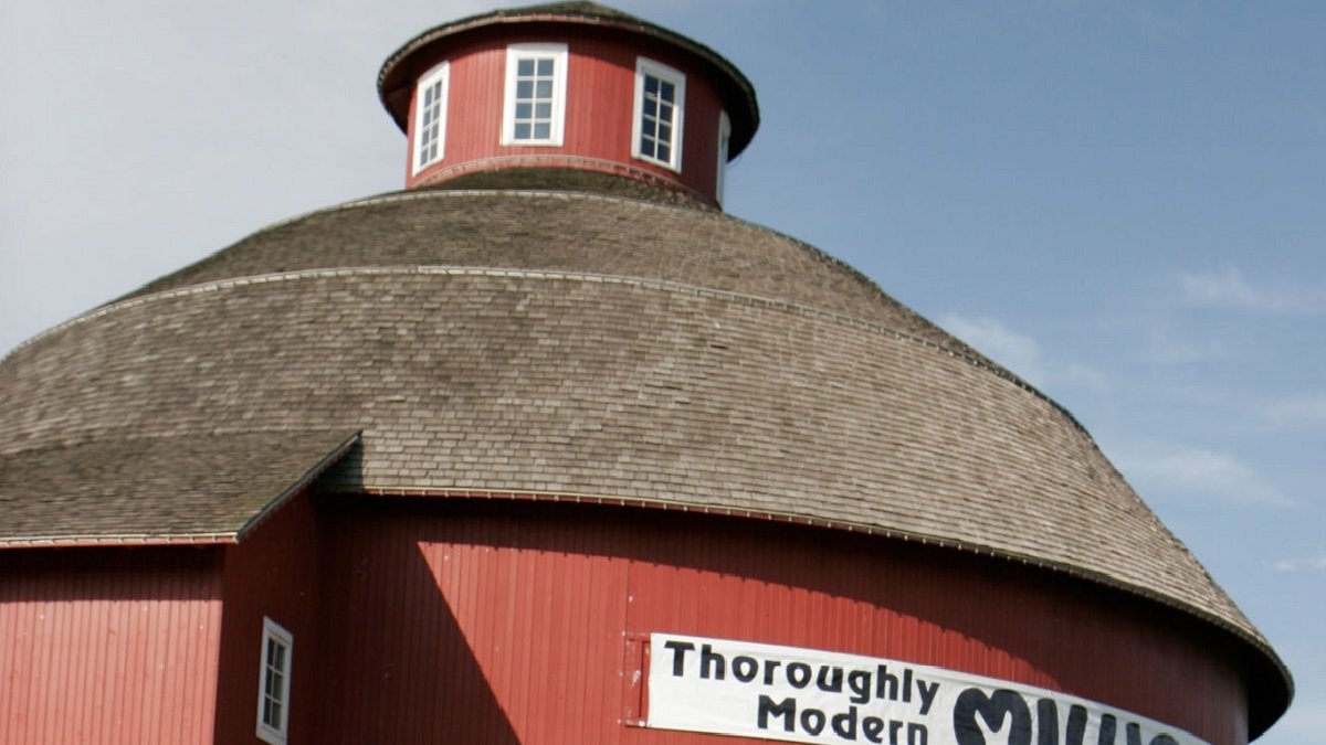 Amish Acres Tourist Site to Continue Operation After Auction – NBC Chicago