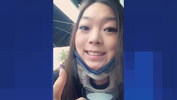 Aurora’s Anna Li Out of Games After Injury – NBC Chicago