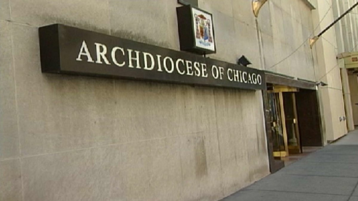 Major Overhaul Will Leave Chicago Archdiocese With 123 Fewer Parishes ...