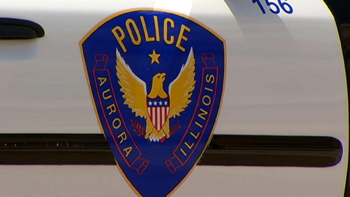 Aurora Extends Emergency Declaration to May 15 – NBC Chicago