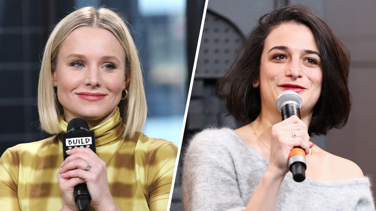 Kristen Bell Will No Longer Provide Voices for Biracial Cartoon ...